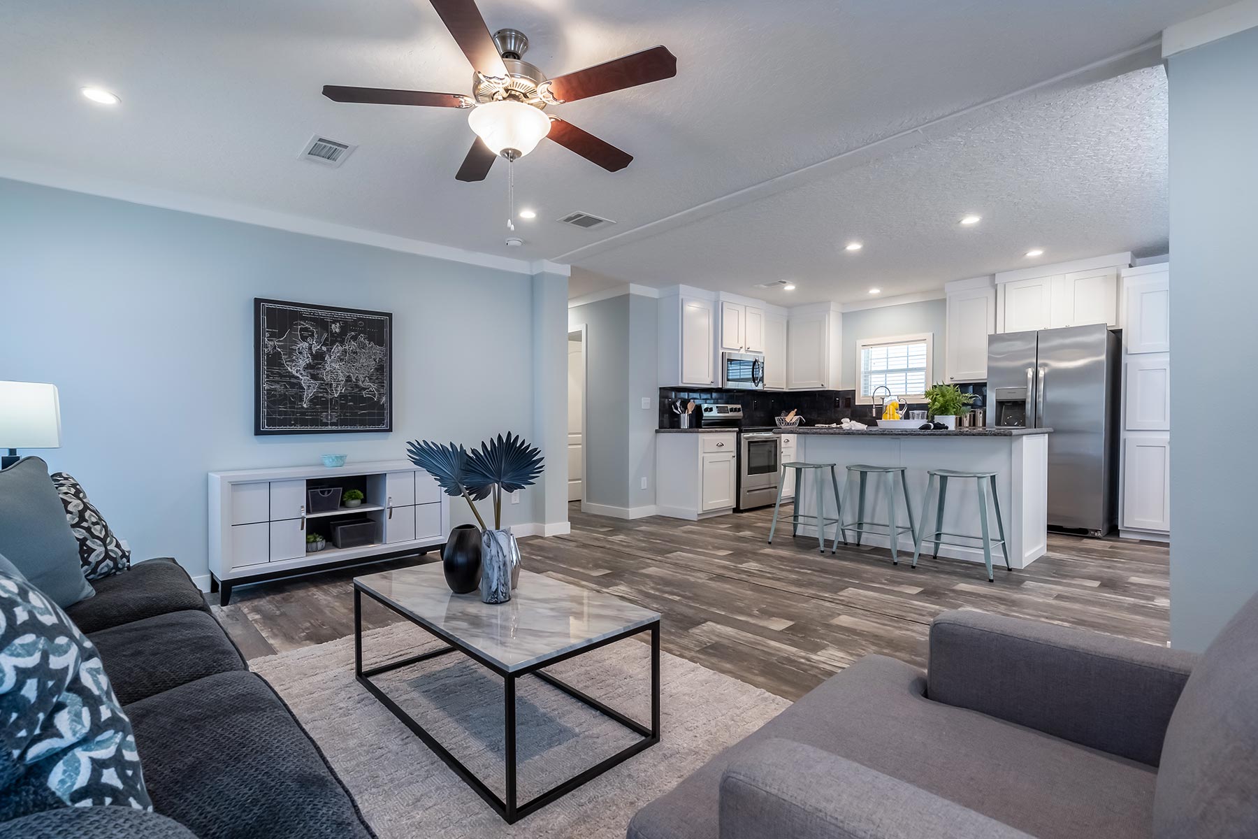 Manufactured Homes & Modular Homes in Florida | North Florida Custom Homes & Yulee Custom Homes